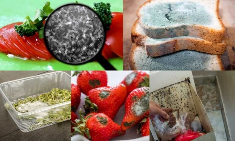 Basics Of Food Microbiology In 2026